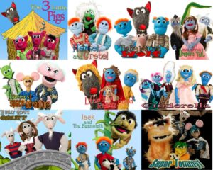 Puppet Art Theater Co