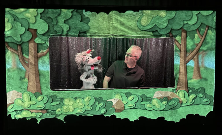Updated About | Puppet Art Theater Co